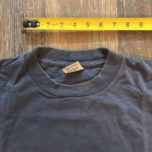 Gotcha | Shirts | Vintage 9s Blue Xl Dark Blue Gotcha Dragon Tee | Poshmark